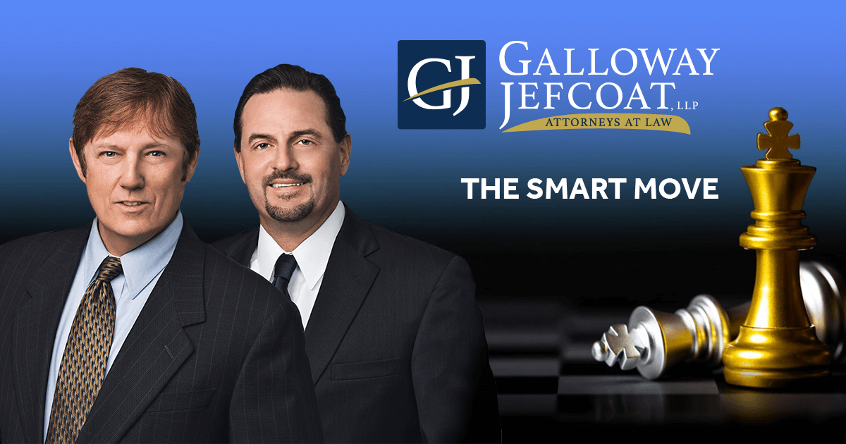 Blog | Galloway Jefcoat