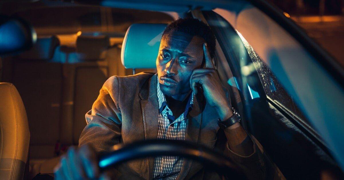 Building a Case Against a Drowsy Driver | Galloway Jefcoat