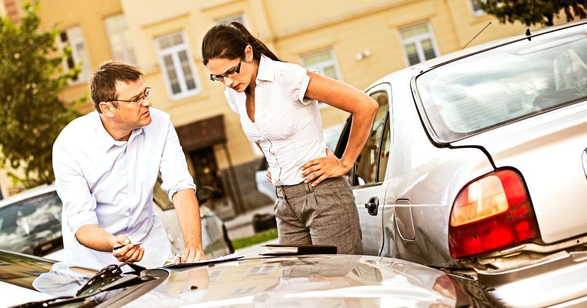 What Happens if an Unlicensed Driver Causes an Accident in Lafayette ...