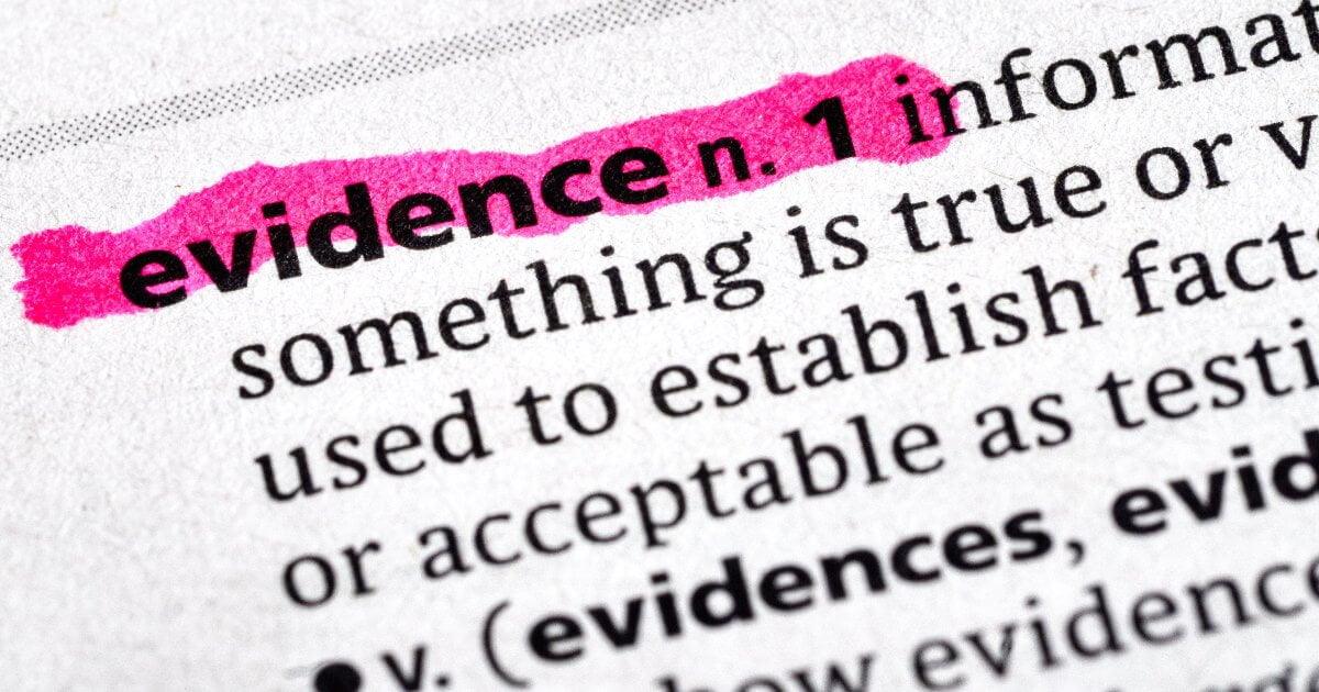 What is the Burden of Proof in a Louisiana PI Case? | Galloway Jefcoat