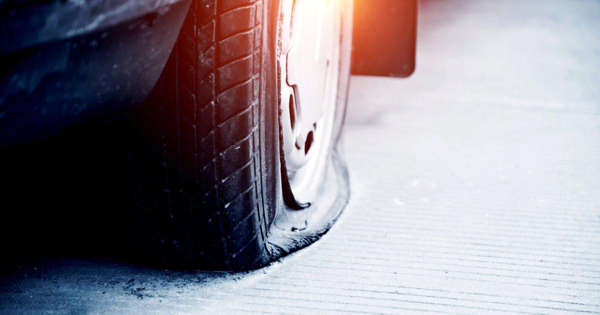 What Do I Do if Poor Tire Maintenance Caused My Car Accident ...