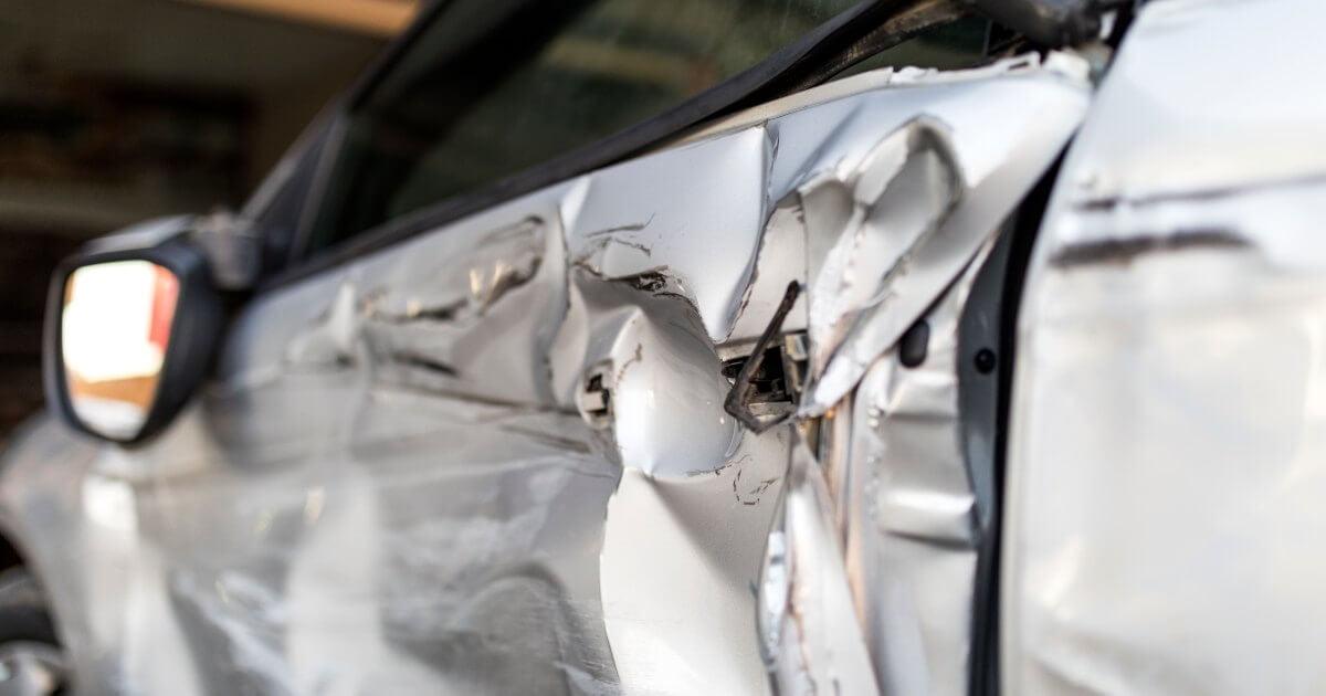 Can the Severity of Damage to My Car Affect the Value of My Case ...