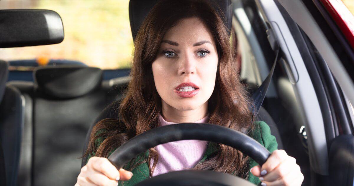 Dangers of Overly Cautious Driving | Galloway Jefcoat