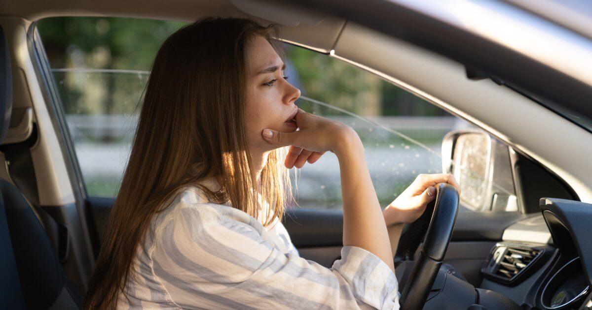 Sharing the Road With Hungover Drivers | Galloway Jefcoat