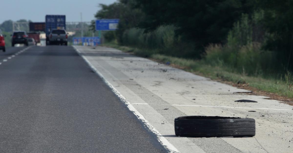 Road Debris Car Crashes: Causes and Legal Options for Victims