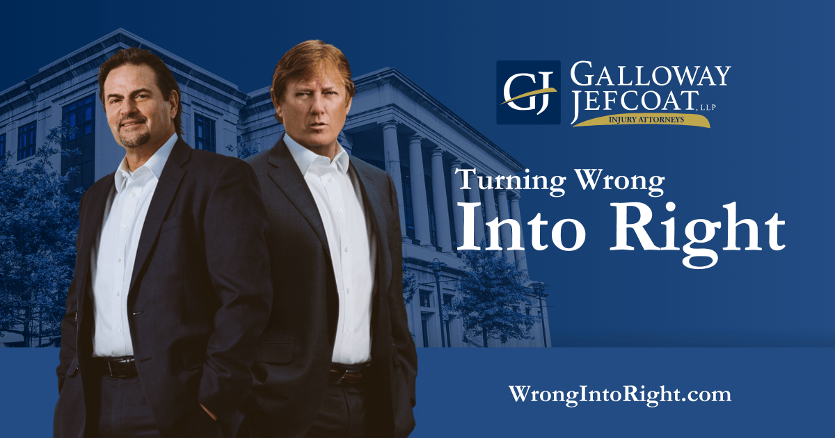 Blog | Galloway Jefcoat